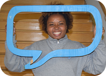 Meet Our Staff - (seb) - UMBC