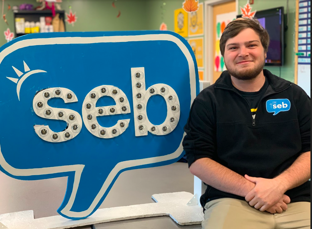 Meet Our Staff – (seb) – Student Events Board - UMBC