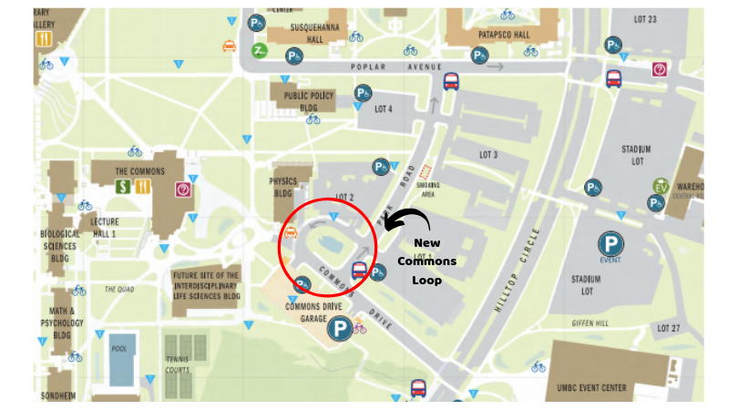 Bus Trips – Student Events Board (seb) – UMBC
