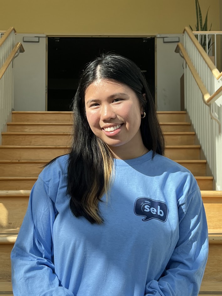 Meet Our Staff – Student Events Board (seb) - UMBC