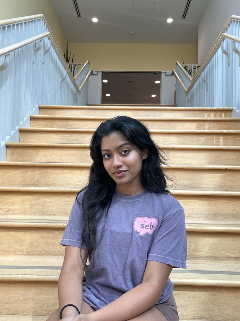 Meet Our Staff – Student Events Board (seb) – UMBC